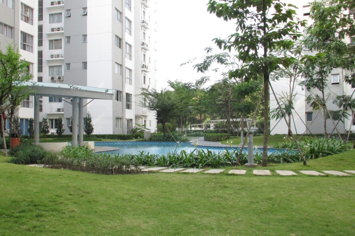 Căn Hộ Ruby Precinct Celadon Tân Phú | Giá Bán T05/2025